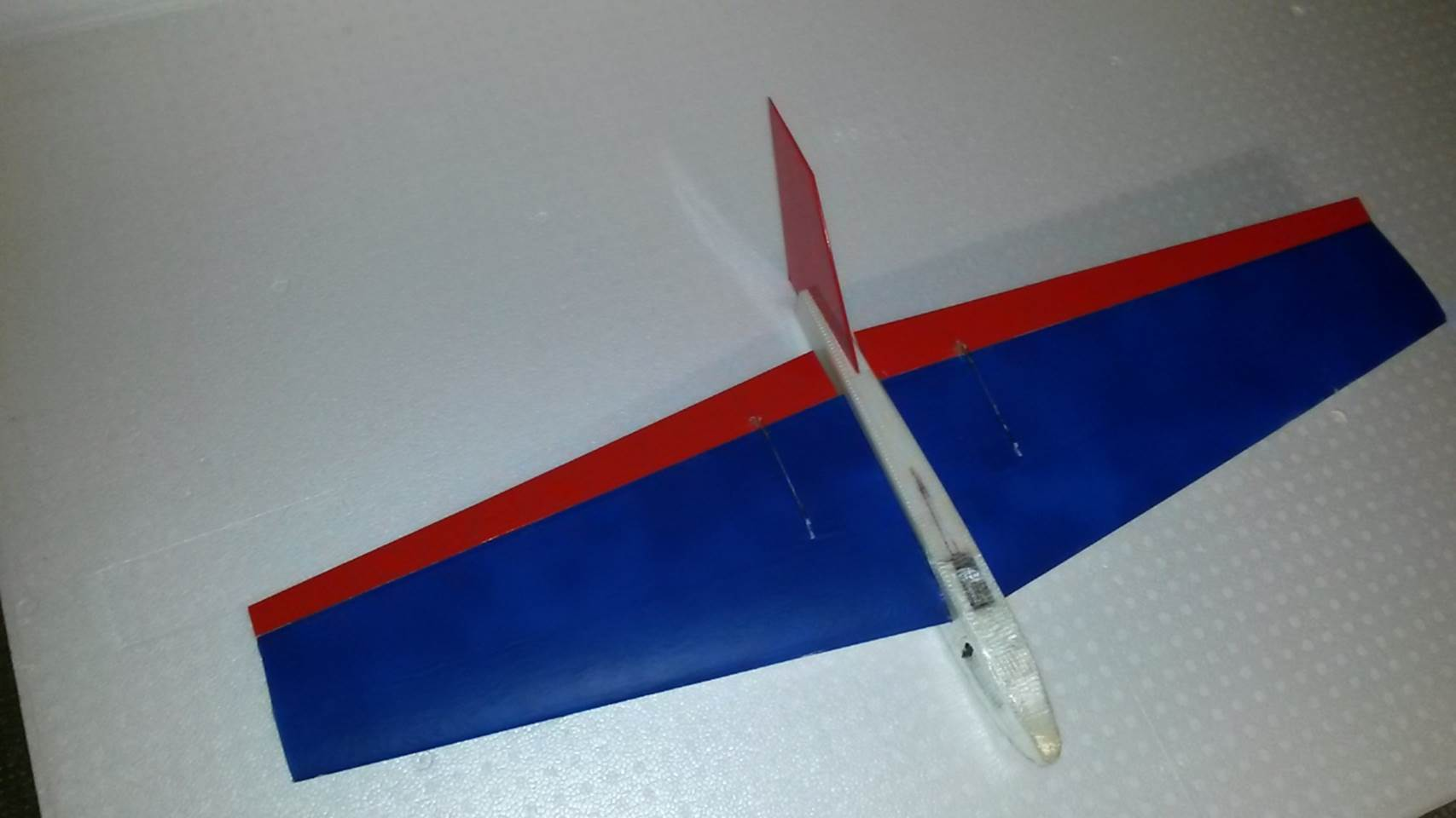 Beppo von EPP-Flugmodelle - FlugModell