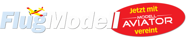 F-15 von ready2fly – FlugModell